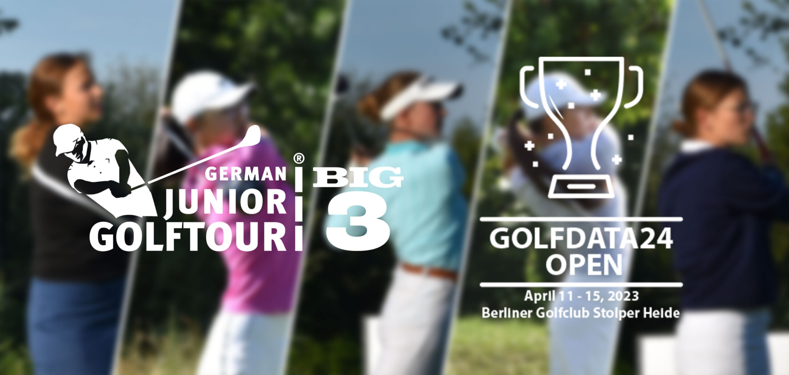 GJGT GolfData24 Open U19 – GJGT – German Junior Golf Tour